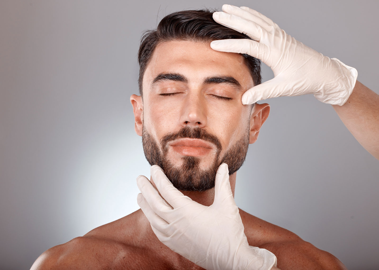 Beard Transplant in Tijuana | Hair Medical Restoration